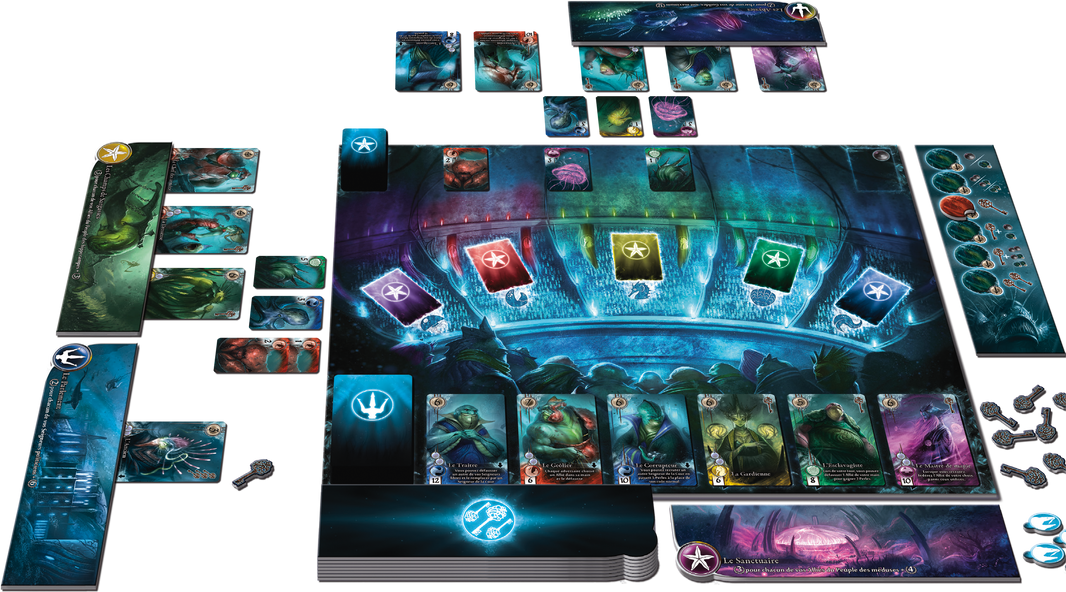 Shop – Pandasaurus Games