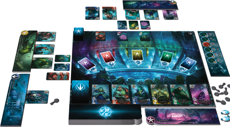 Shop – Pandasaurus Games