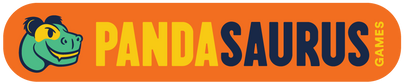 Pandasaurus Games | Homepage