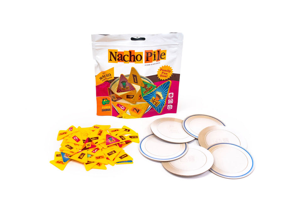 Shop – Page 2 – Pandasaurus Games