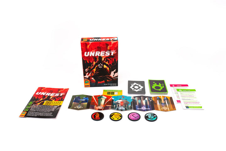 Shop – Page 2 – Pandasaurus Games