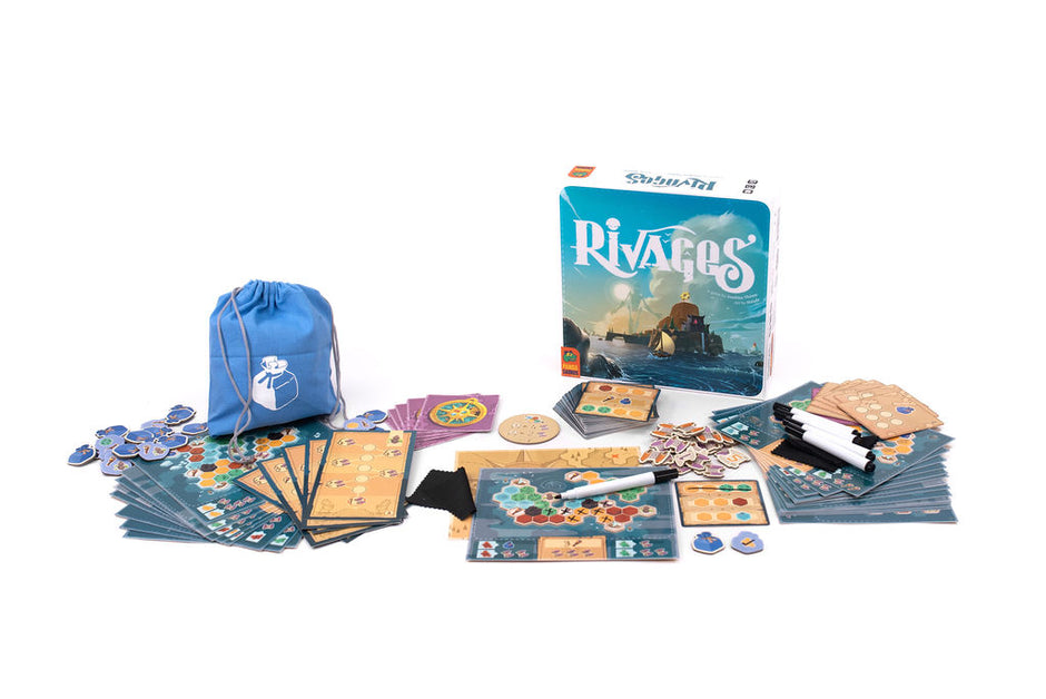 Shop – Pandasaurus Games