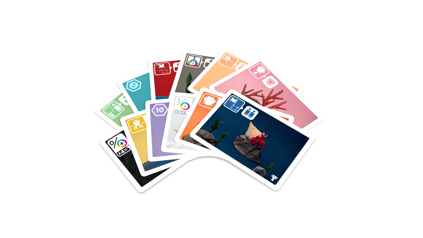 Sea Salt & Paper: Extra Pepper – Pandasaurus Games