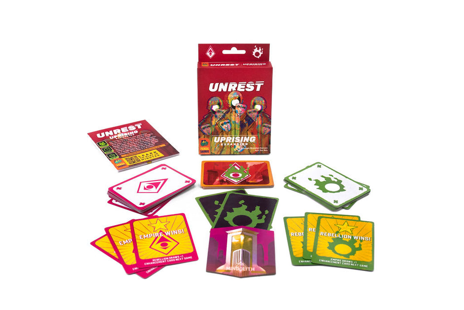 Shop – Pandasaurus Games