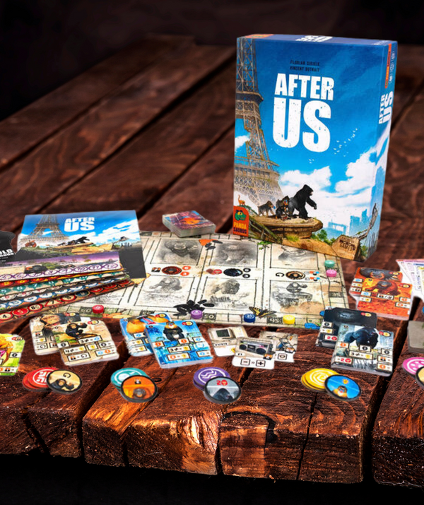 Pandasaurus Games | Homepage