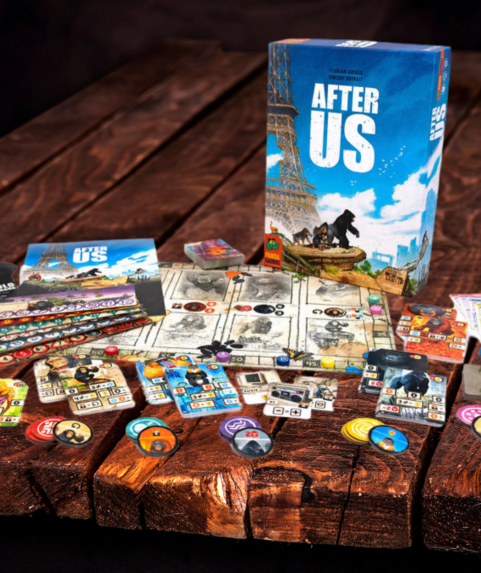 Pandasaurus Games | Homepage