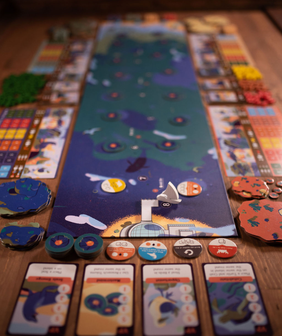 Pandasaurus Games | Homepage