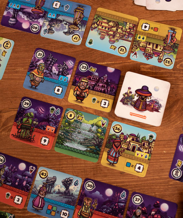 Pandasaurus Games | Homepage