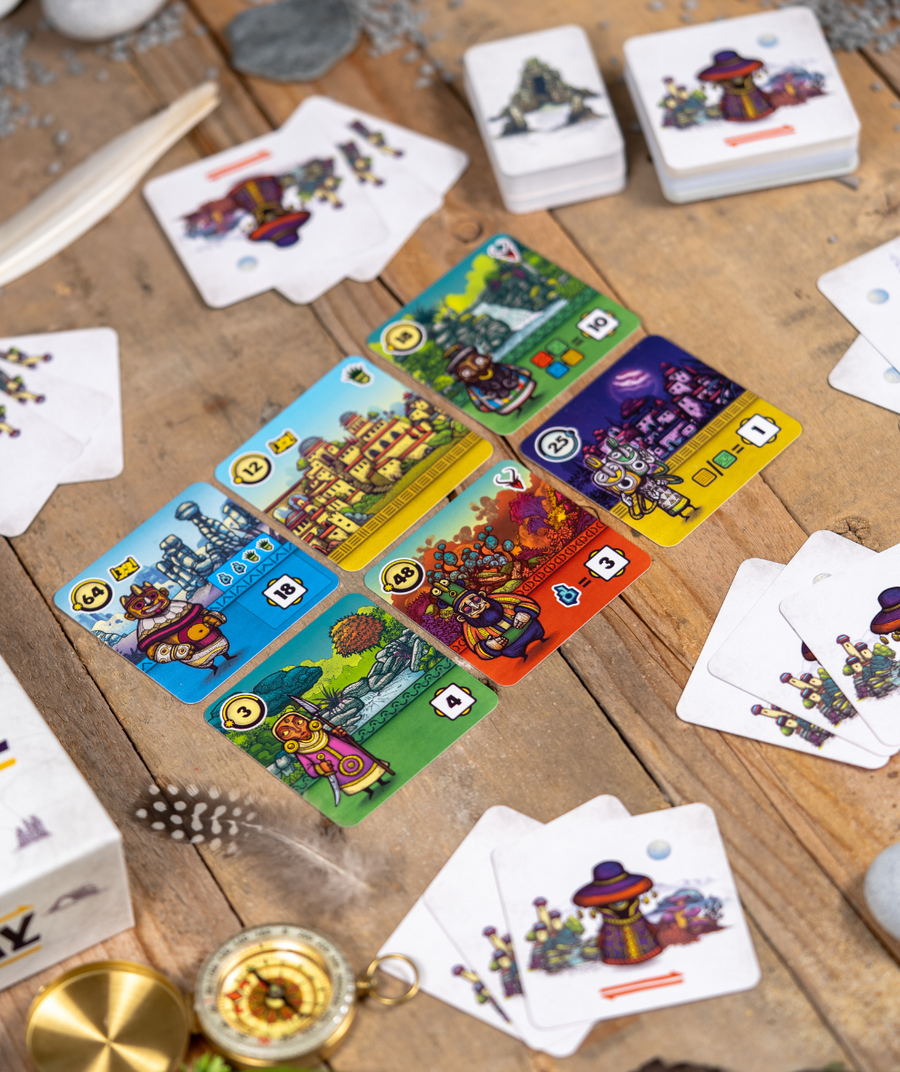 Pandasaurus Games | Homepage