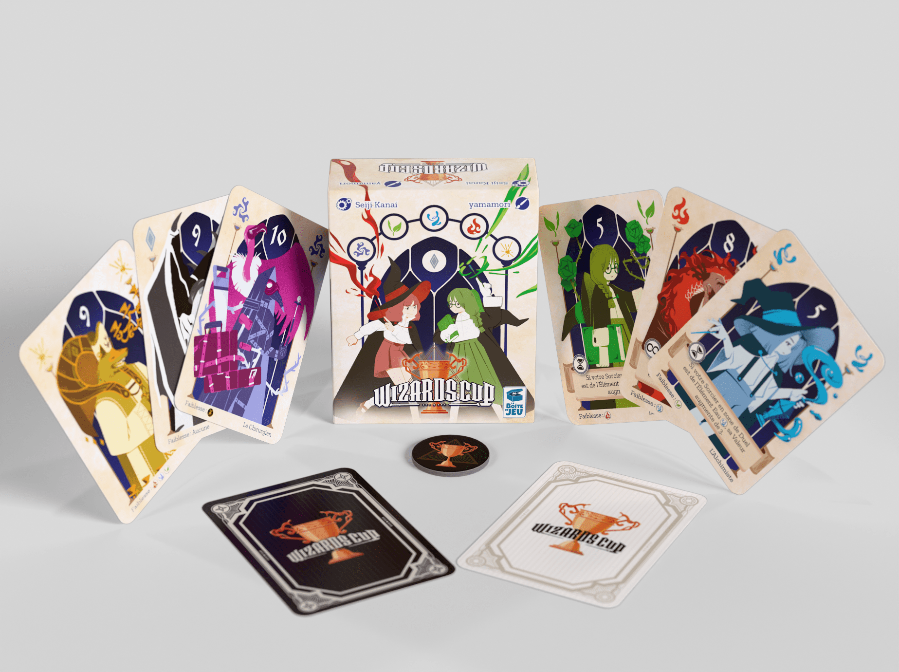 Shop – Pandasaurus Games