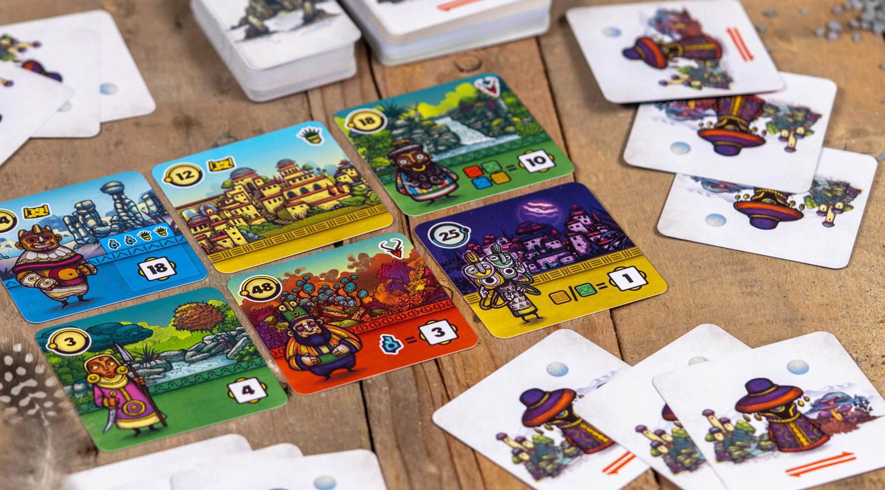 Pandasaurus Games | Homepage