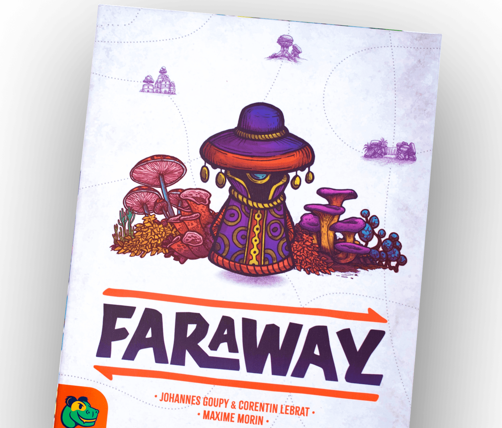 Pandasaurus Games | Homepage